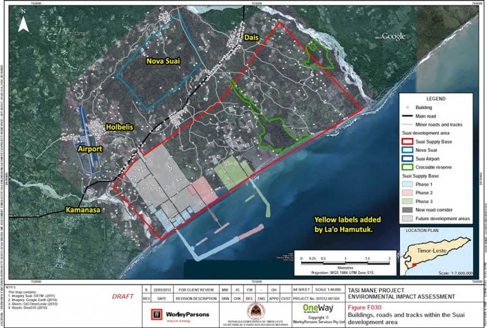 Trade and Growth Horizons for Nusa Tenggara Timur and Timor-Leste • BEAR