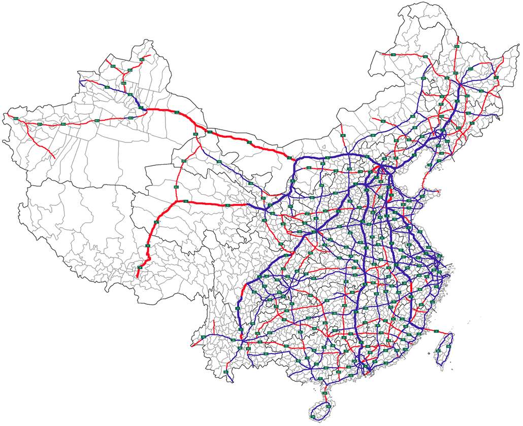 Regional Development and Economic Integration in China • BEAR